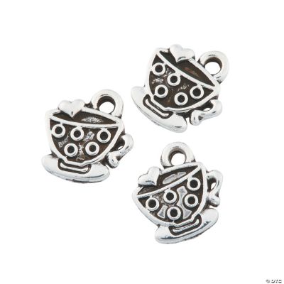 Coffee Mug Charms - Discontinued
