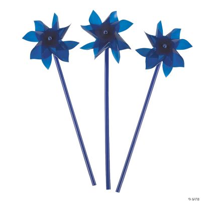 Pinwheels - 36 Pc. | Oriental Trading