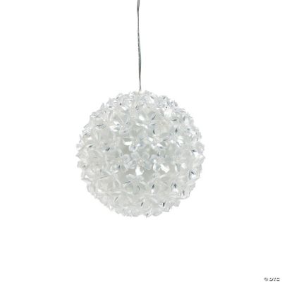 Medium LED Lighted Ball - Discontinued