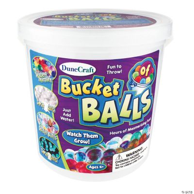 Magical Growing Marbles - Discontinued