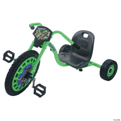 Teenage Mutant Ninja Turtle Trike - Discontinued