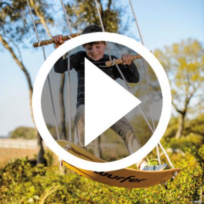 Swurfer Swing - Discontinued