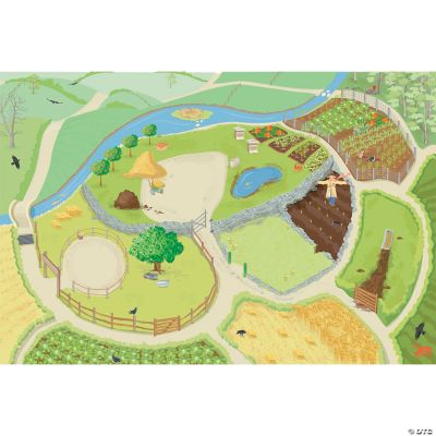 Farm Playmat - Discontinued