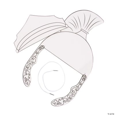 Color Your Own Roman Helmets - Discontinued
