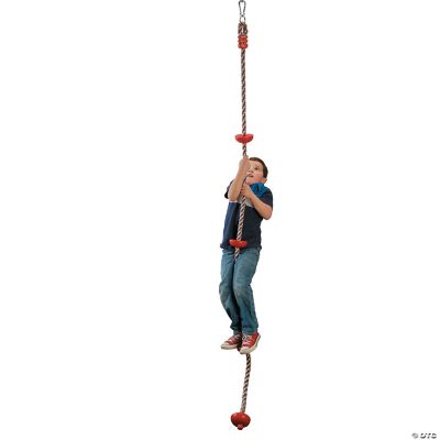 Ninja Line Climbing Rope - Discontinued