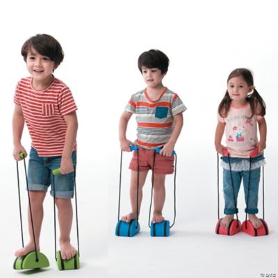 Stepping Stone Romper Stompers Set - Discontinued