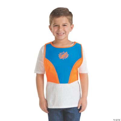 Blue & Orange Superhero Chest Plate | Oriental Trading