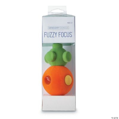 Sensory Genius: Fuzzy Focus - Discontinued
