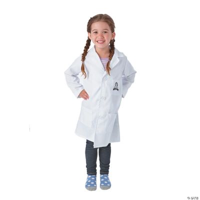 Science Academy: Lab Coat - Discontinued