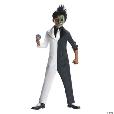 Two Face Animated Series Cosplay