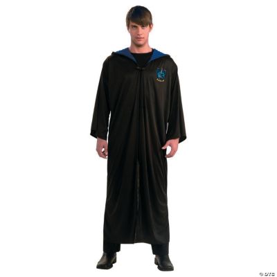 Adult’s Harry Potter™ Ravenclaw Robe Costume - Standard
