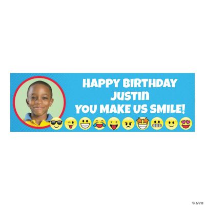 Party Supplies Party Décor Paper & Party Supplies Birthday Sign ...