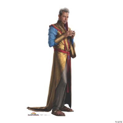 Marvel Studios’ Thor: Ragnarok™ Grandmaster Stand-Up