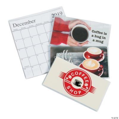 2020 Pocket Calendars For Sale | semashow.com