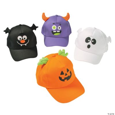 Halloween Apparel & Accessories | Oriental Trading Company
