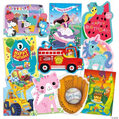 Something For Everyone 10 Card Assortment Pack - Discontinued