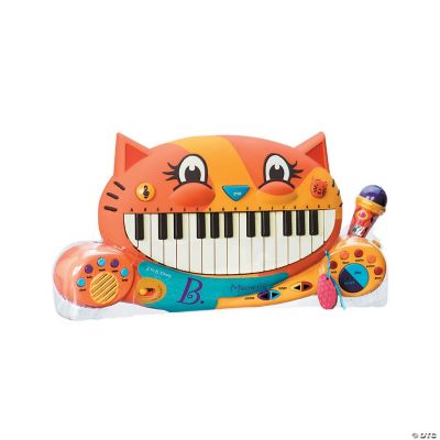 B. Meowsic Keyboard - Discontinued