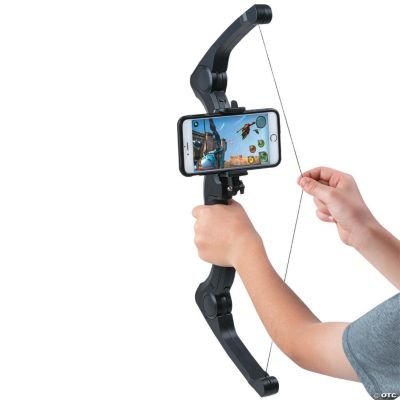 Up Shot Augmented Reality Bow & Arrow - Discontinued