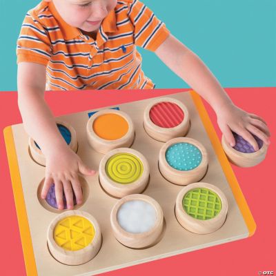 Tactile Search and Match - Discontinued