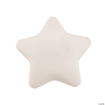 DIY Star Slow-Rising Squishies - 12 Pc. | Oriental Trading