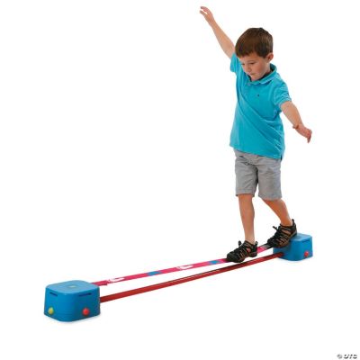 Playzone Balance Blox: Single Slackline Kit - Discontinued