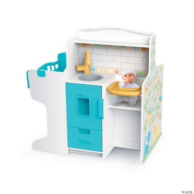 Doll Care Play Center - Discontinued