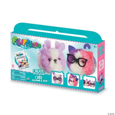 Fluffables Cherry & Blueberry - Discontinued