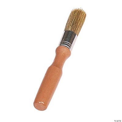 Detail Computer Brush, Set of 12 | Oriental Trading