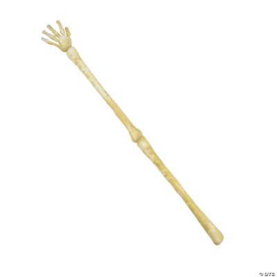 Skeleton Hand Back Scratchers - 12 Pc. - Discontinued