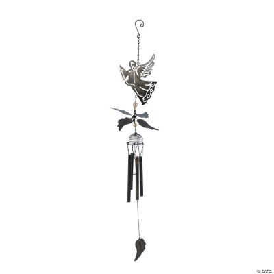 Angel Wind Chimes | Oriental Trading