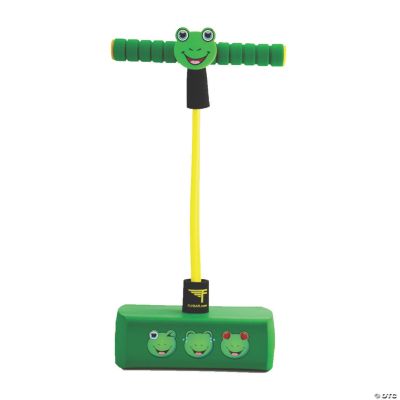 Pogo Pals Frog - Discontinued