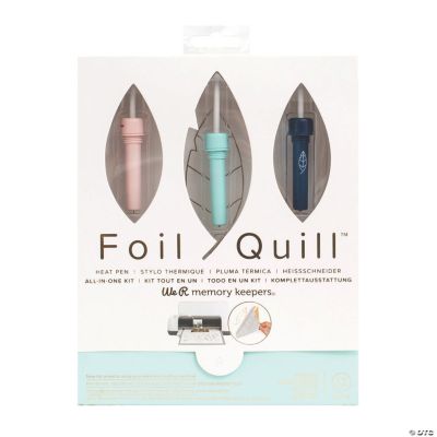 We R Memory Keepers® Heatwave Pen Starter Kit - 12 Pc. | Oriental Trading