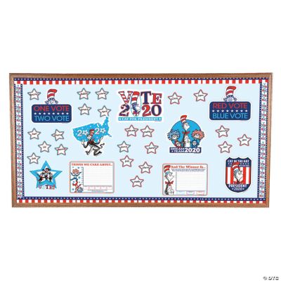 Class Officers Bulletin Board