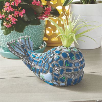 Paint Your Own Stone: Whale - Discontinued