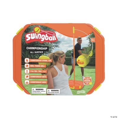 Championship Swingball - Discontinued