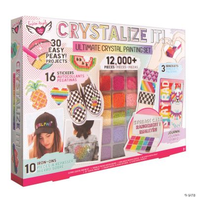 Crystallize Kit - Discontinued