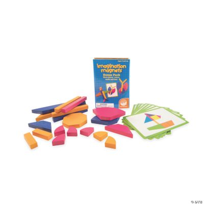 Imagination Magnets Bonus Pack - Discontinued