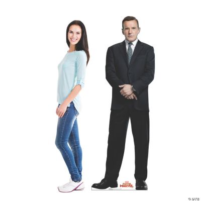 Marvel’s Captain Marvel™ Agent Coulson Stand-Up