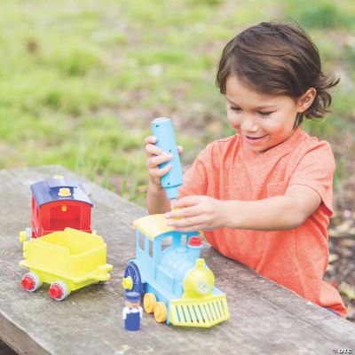 Design & Drill® Train - Discontinued