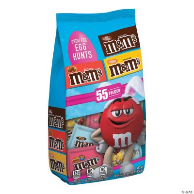 M&M’s ® Fun Size Easter Egg Hunt Assortment - Discontinued