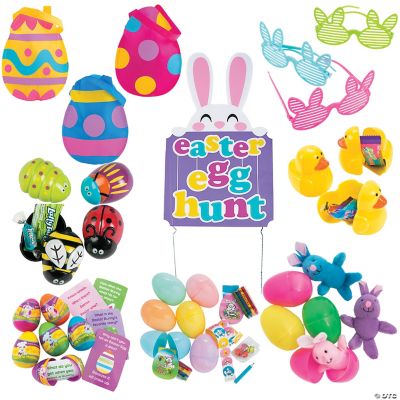 Easter Kits | Oriental Trading Company