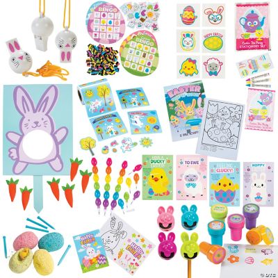 Easter Kits | Oriental Trading Company