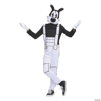 Boys Classic Boris the Wolf Costume - Large | Oriental Trading