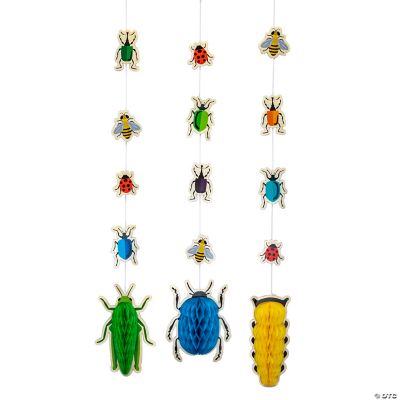 Insect Art Projects