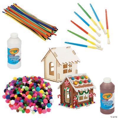 Christmas Crafts for Kids | Oriental Trading Company