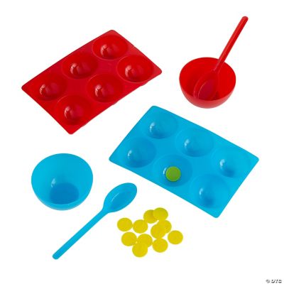 Drop the Coin Relay Game | Oriental Trading