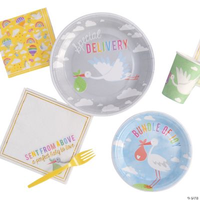 200+ Picture-Perfect Party Themes | Oriental Trading Company