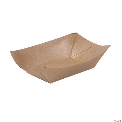 kraft-paper-food-trays-24-pc-discontinued