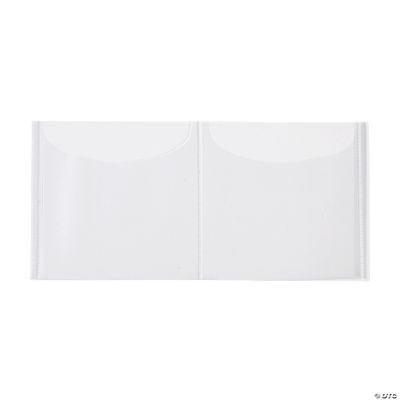 T. Tiffany Big Square Storage Cards - 4 Pc. - Discontinued