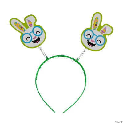 Cute Bunny Boppers - 12 Pc. - Discontinued